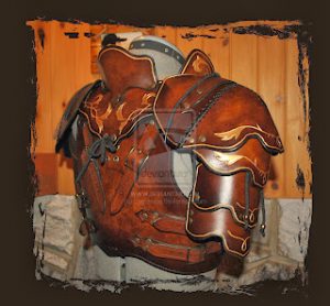 Master Class: Armor | Joseph Malik