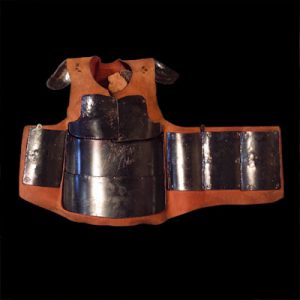 Master Class: Armor | Joseph Malik