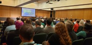 After-Action Report: WorldCon 2019 | Joseph Malik