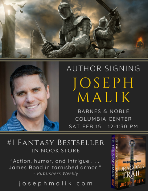 Schedule: Radcon 8, Pasco, WA Feb 14-16 2020 | Joseph Malik